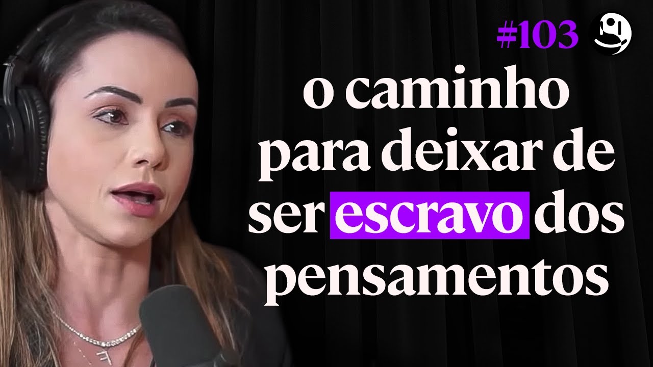 Psicóloga: Faça Isso Para Reestruturar Seus Pensamentos e Emoções ...