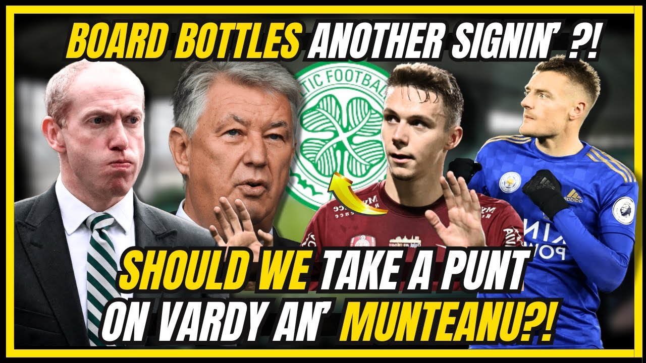 🤯BREAKING! “REGRET” WARNING! + CRISIS OR MASTERPLAN? + JAMIE VARDY ...