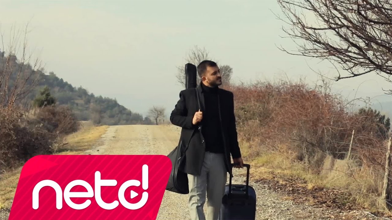 Murat Erden - Ben Halıma Ağlarım - YouTube