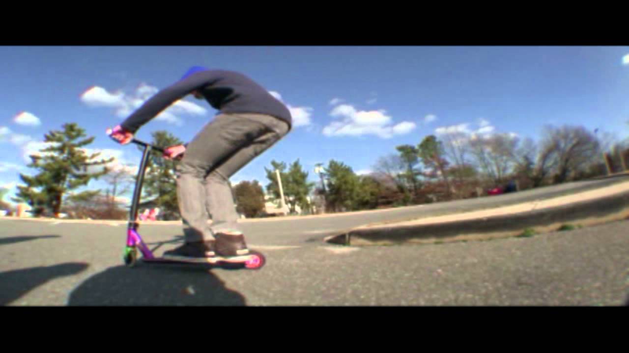 Billy Evers Web Edit 2 - YouTube