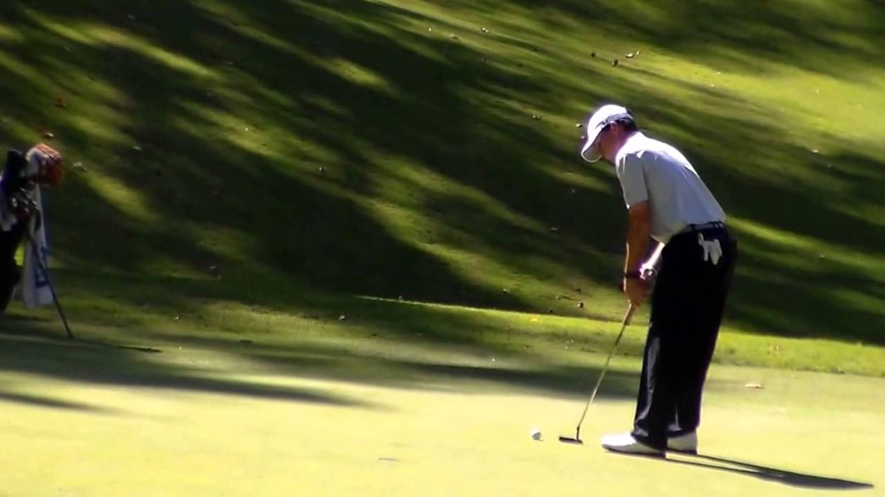 2015 USCC: 2nd & Final Rds (Michael Johnson) - YouTube