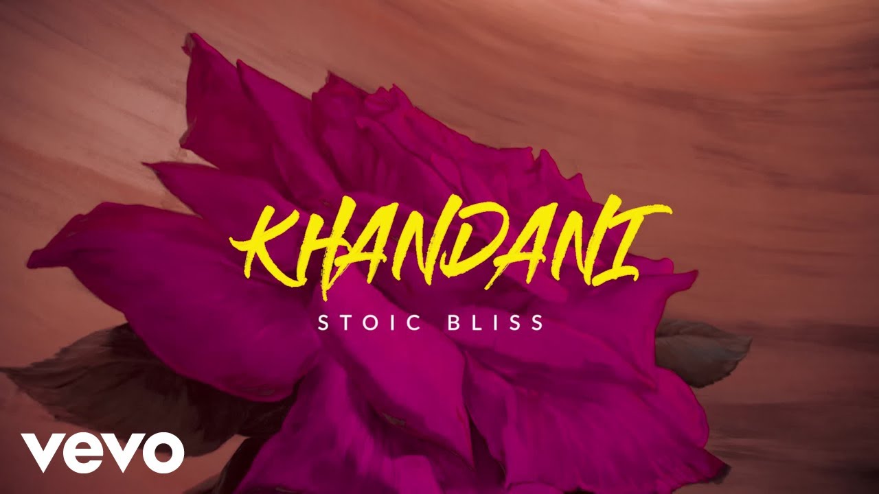 Stoic Bliss - Khandani ft. Lit Slick, Kazzurg, Silma - YouTube
