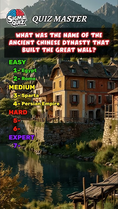 Ancient Civilizations Quiz: Test Your Historical Knowledge! - YouTube