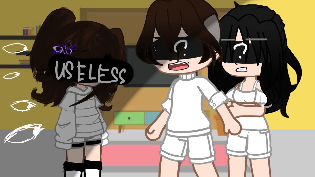 Oc trauma ( Irl ) || FT Parents, Friends and me || Read Desc for ...