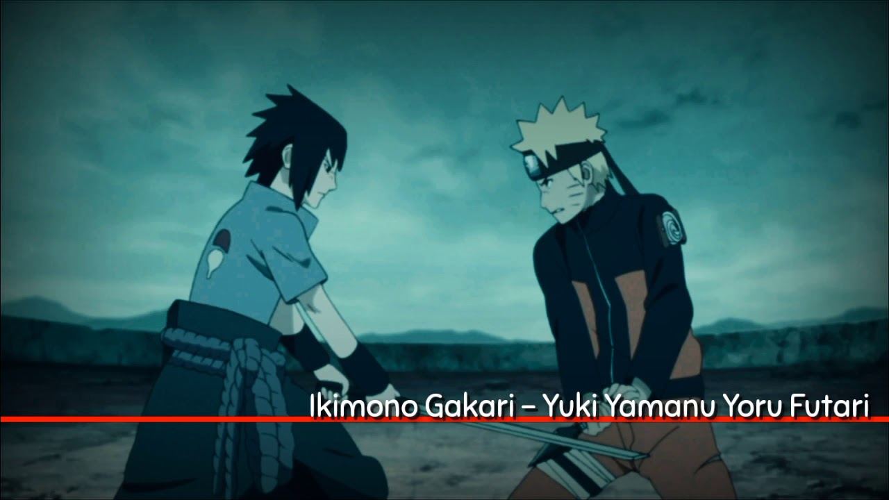 Ikimono Gakari - Yuki Yamanu Yoru Futari [With Lyrics] - YouTube