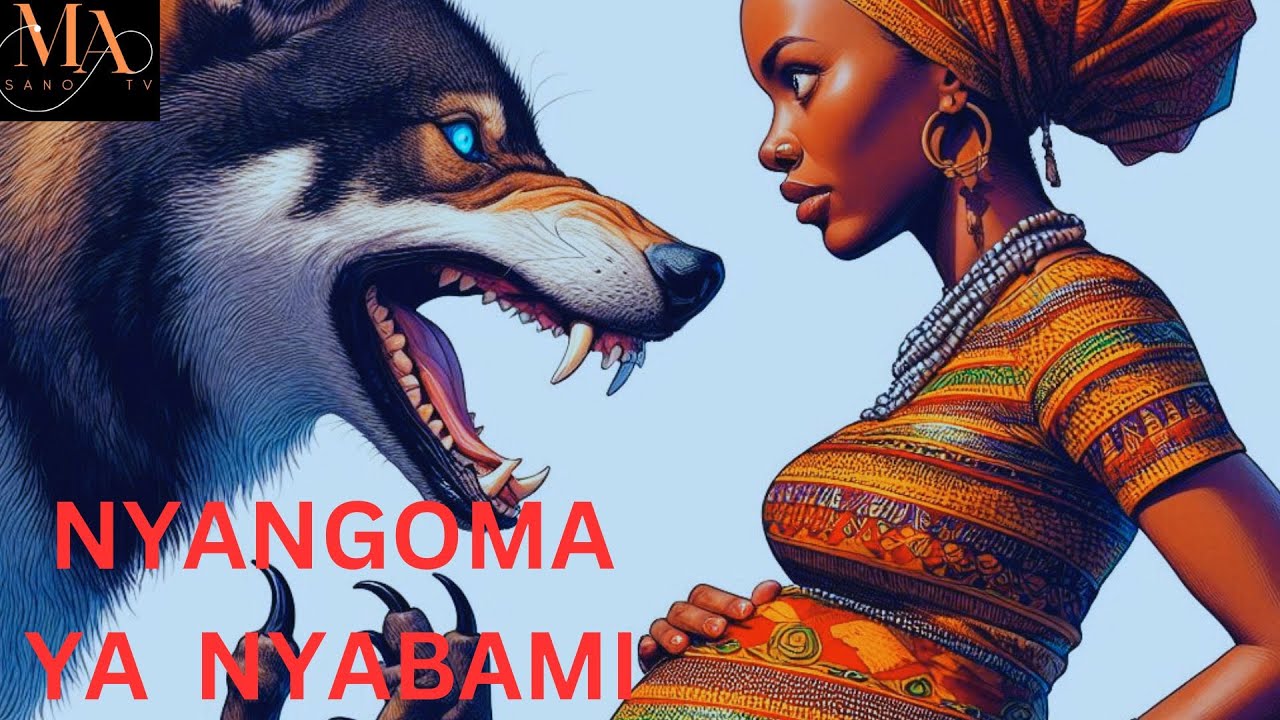 UMUGANI WA NYANGOMA WA NYABAMI'' CA AKA GATO UKUREMO IBINTU BYAWE ...