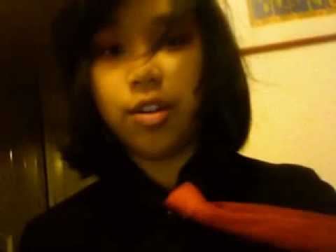 021110: Gerard Way cosplay in progress - YouTube