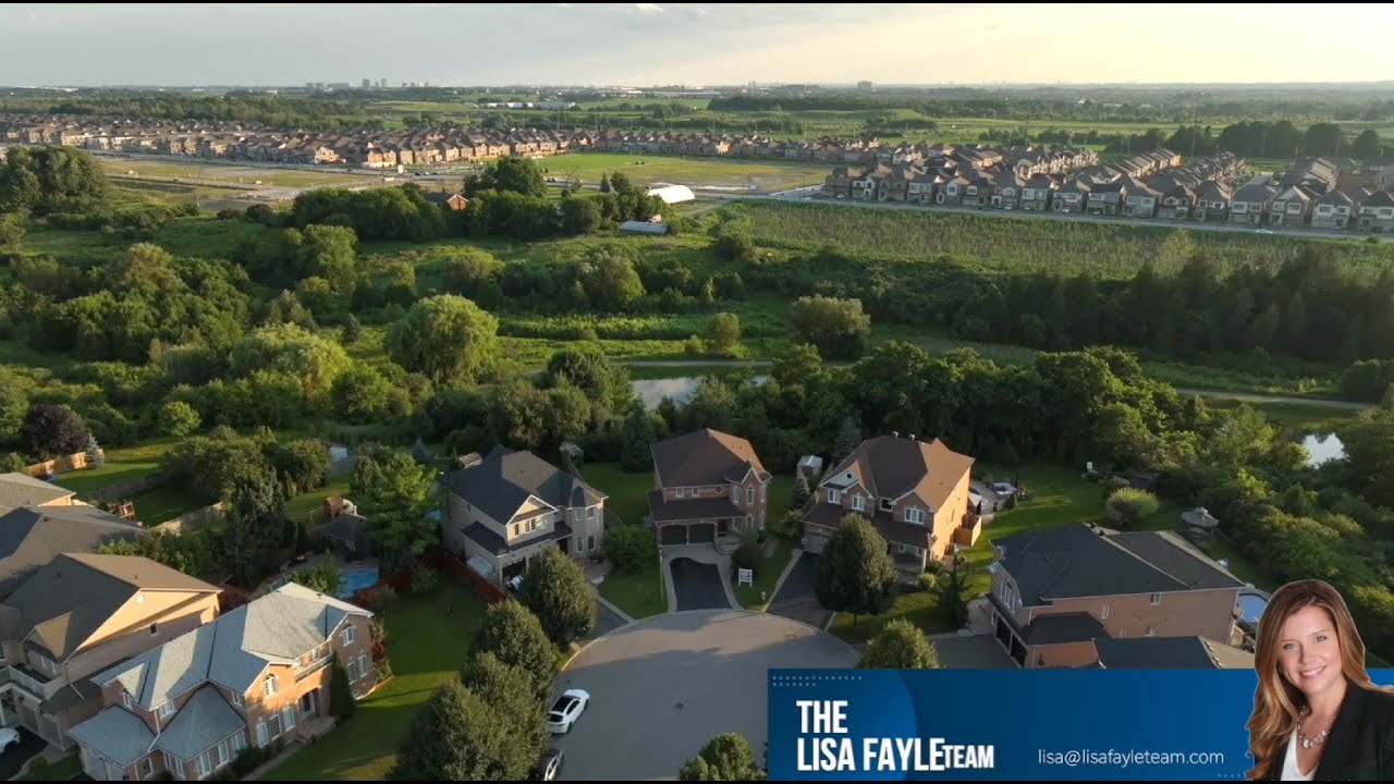 Lisa Fayle Just Listed 9 Nadia Court, Whitby | Whitby Homes For Sale ...