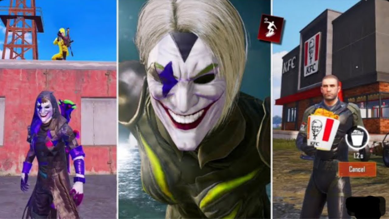 Attitude Revenge Kill With Ace Master Player © | 428 | Samsung,A7,A8,J2 ...