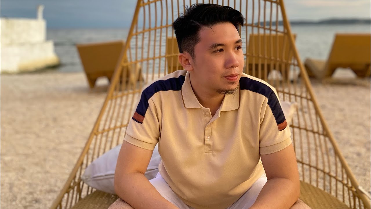 Until I Found You - Stephen Sanchez (Ricks Dalida Cover) - YouTube