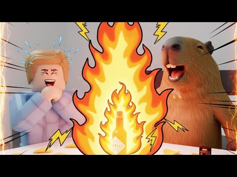 Chip Challenge en Roblox: momentos divertidos (chip Challenge) - YouTube