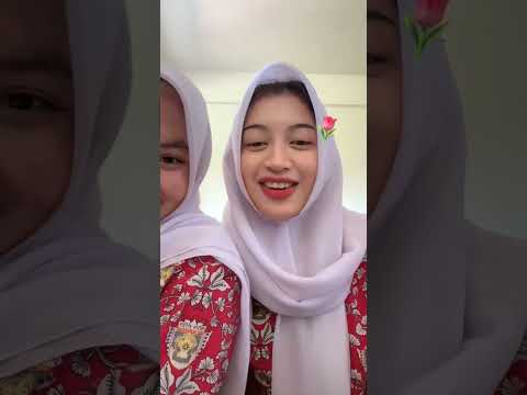 Bigo Live Hijab - 015