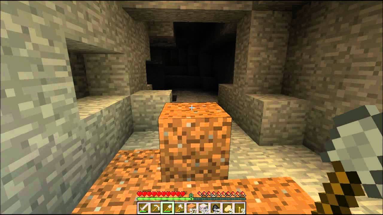 Xavler Plays Minecraft 005 Zombie Sex Party Youtube