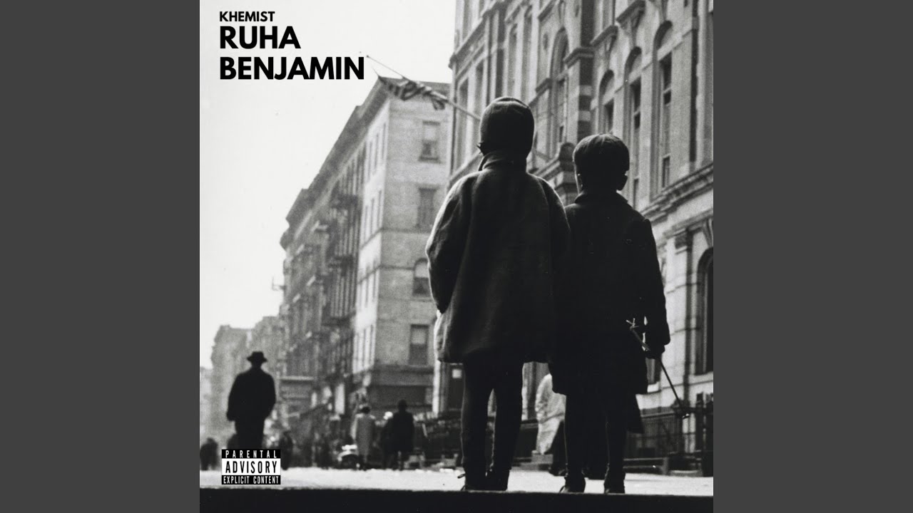 Ruha Benjamin - YouTube