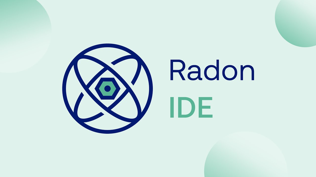 Introducing Radon IDE 1.0 | An IDE for React Native and Expo - YouTube