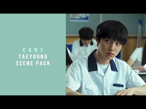 Do Kyungsoo | Taeyoung Scenes CART
