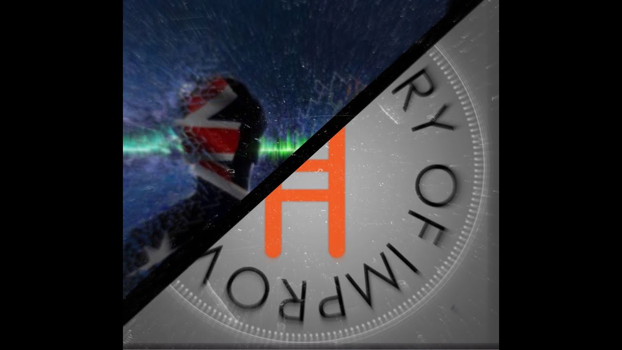 S1 - Finding Borders Meets Theory of Improvement Podcast - YouTube