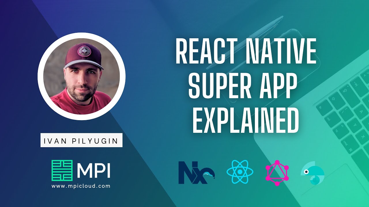 Best Tooling & Project Structure for Mobile Super Apps in React Native ...
