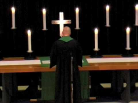 Charlottenburg: Choral \
