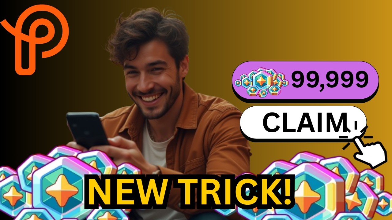Get FREE Magicoins in Prody Match 💎 Easy Tips & Tricks That Work (2026 ...