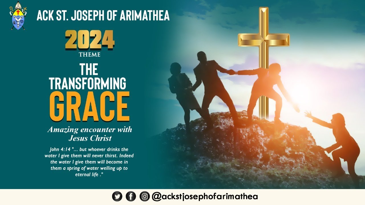 CHRIST THE KING - SUNDAY NEXT BEFORE ADVENT - SUNDAY 24/11/2024 - YouTube