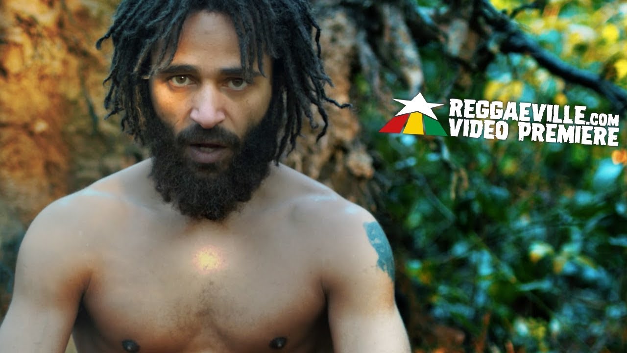 Guire - Mother Earth [Official Video 2018] - YouTube