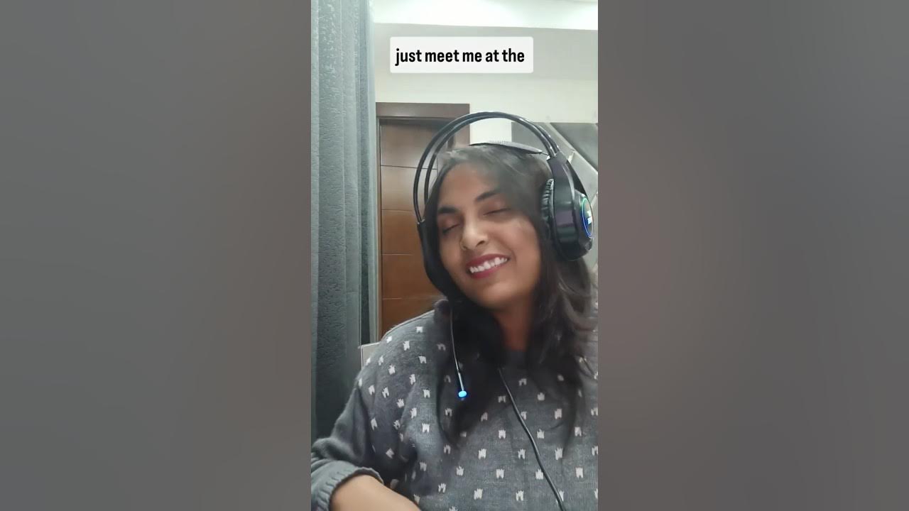 APT | BRUNO MARS | ROSE | SONG COVER | SANJU MATHUR - YouTube