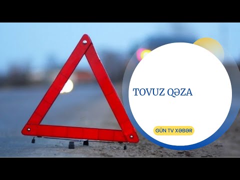 TOVUZ QƏZA