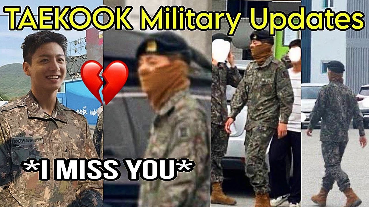 TAEKOOK / TOP 10 Underrated moments, between Jungkook and Taehyung ...