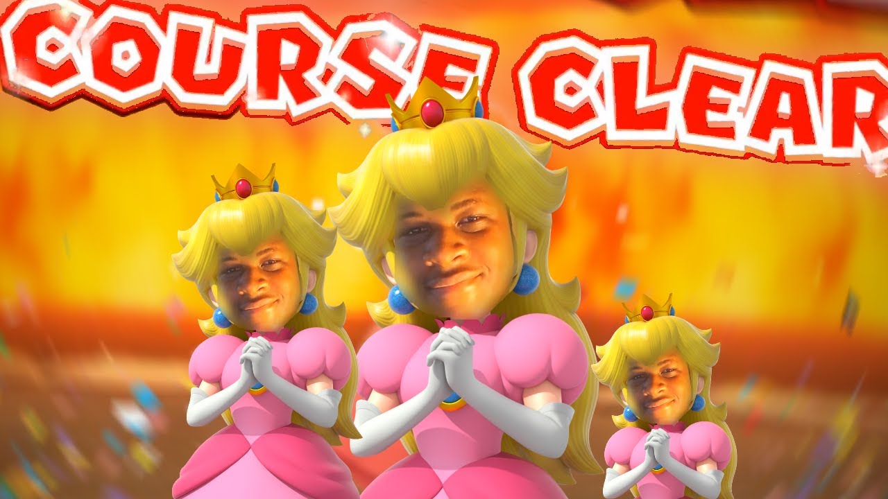 peach clones; the world - YouTube