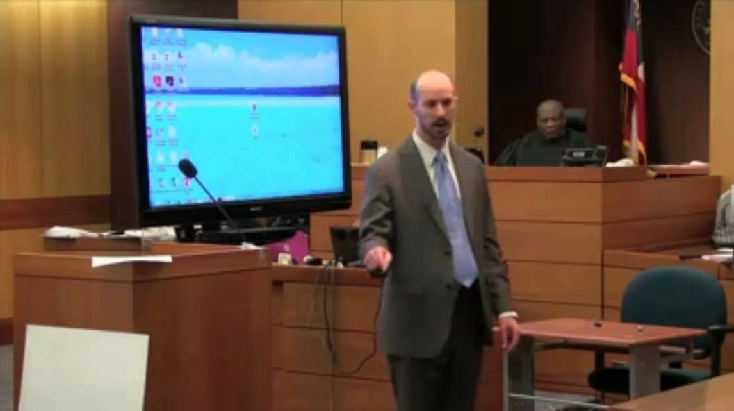 Car Accident Trial: Discussing Drinking and Driving in Closing Argument ...