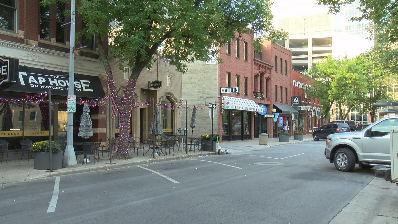 Rochester city council preview 10/2, Darian Leddy reports - YouTube