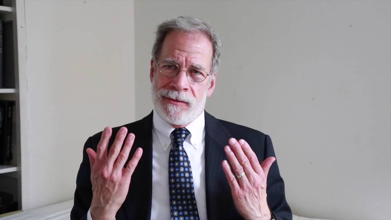 James Lurie Casting - YouTube