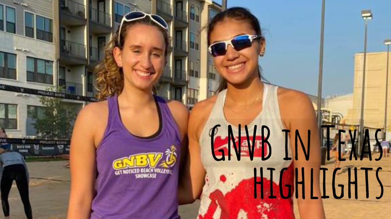GNBV (Texas the Domain) Highlights - YouTube