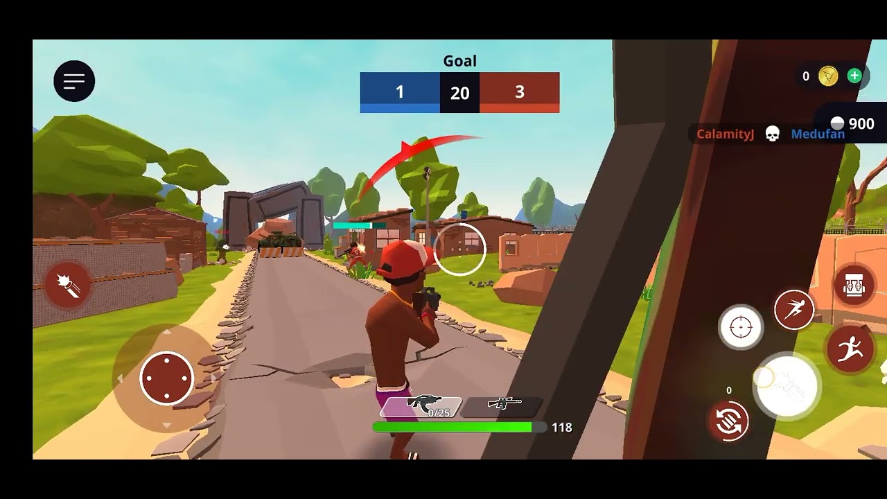 KD gamer new video - YouTube