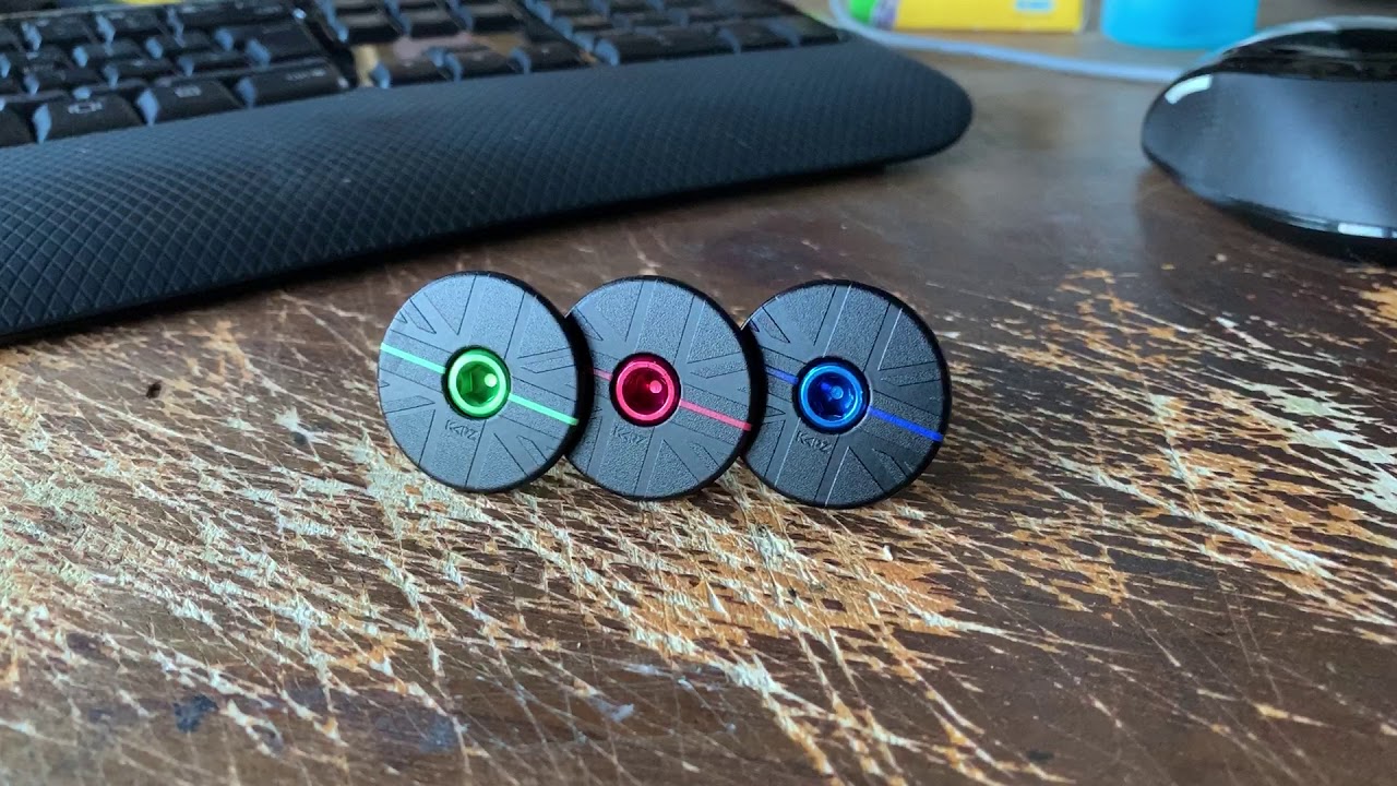 Thin Blue Line Headset cap - YouTube