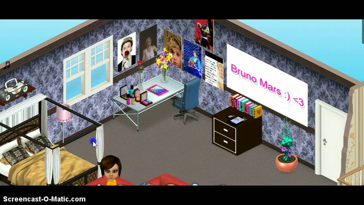 ~Smallworlds tour~-house- - YouTube