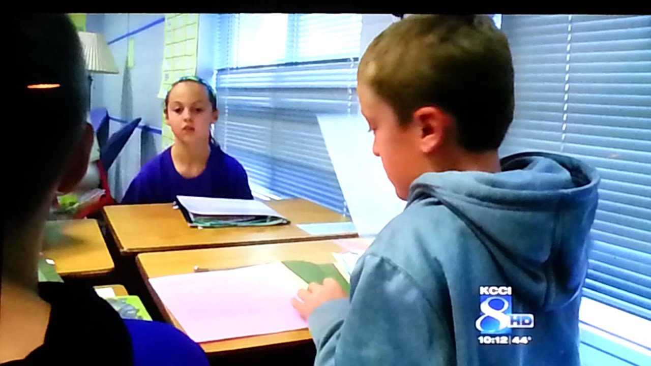 KCCI peanut allergy Dr. Molis - YouTube