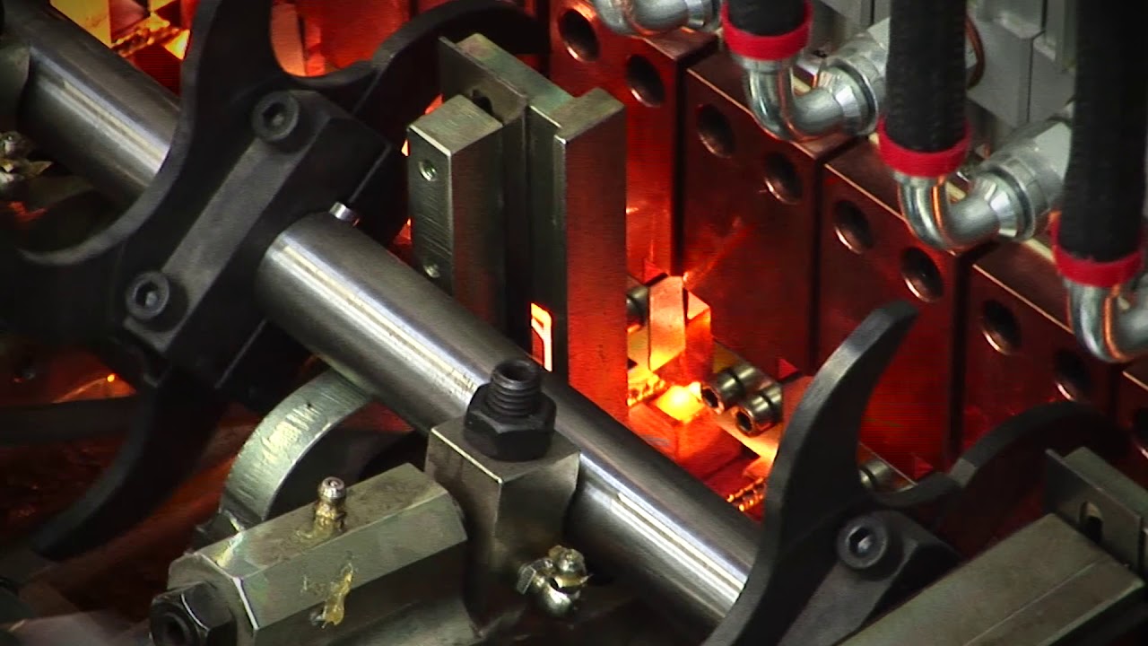 P-C Weld e Combi Weld ITA - YouTube