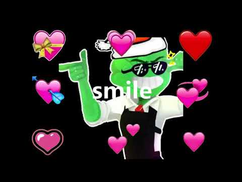 you so precious when you smile lechu