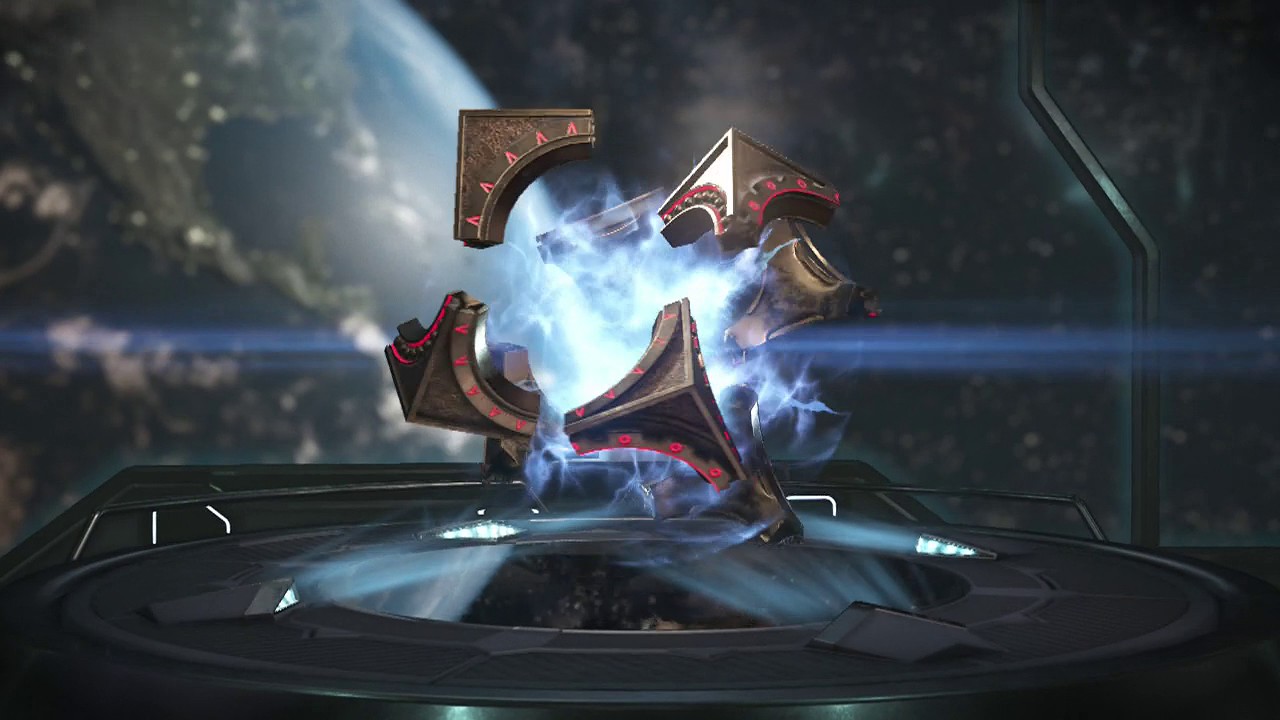 Injustice 2 Get Robin New Ability Air Arsenal Attack and Nightwing ...