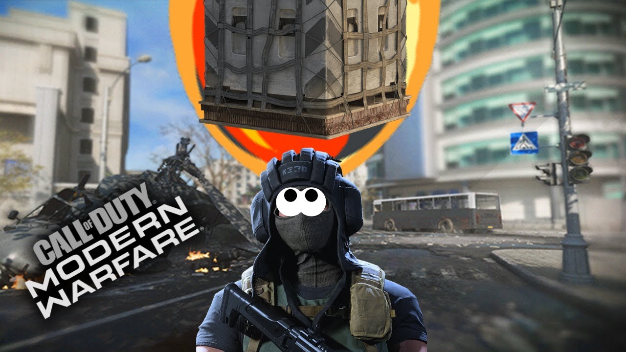 BUYING A LOADOUT GONE WRONG | Warzone Funny Moments #4 - YouTube