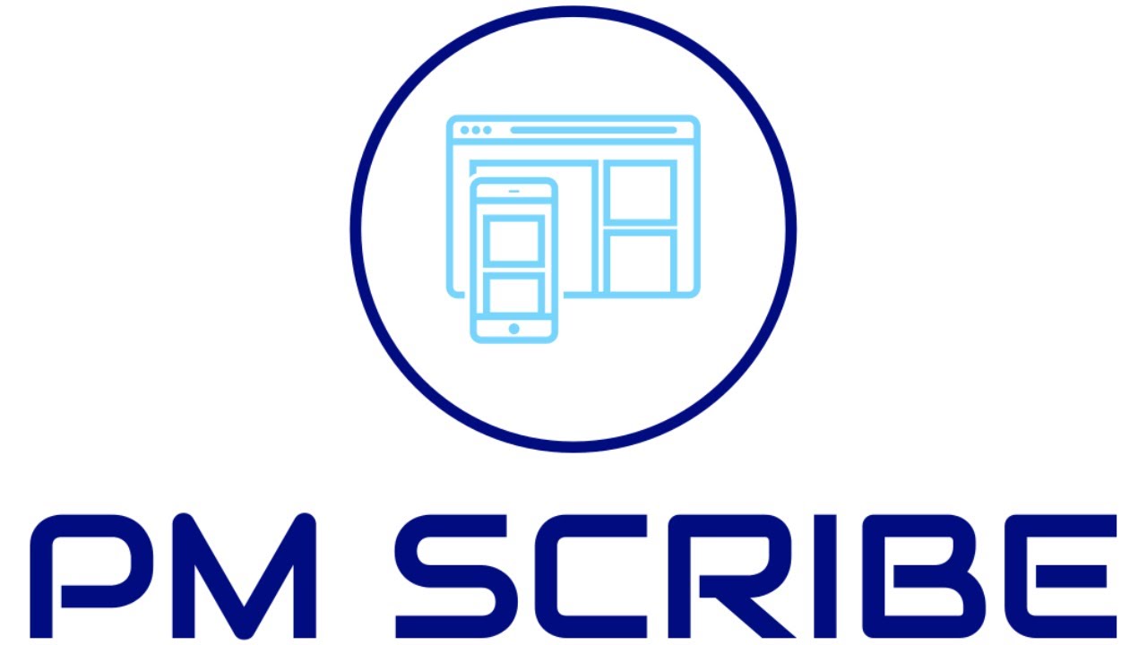 PM Scribe Initial Walkthrough - YouTube