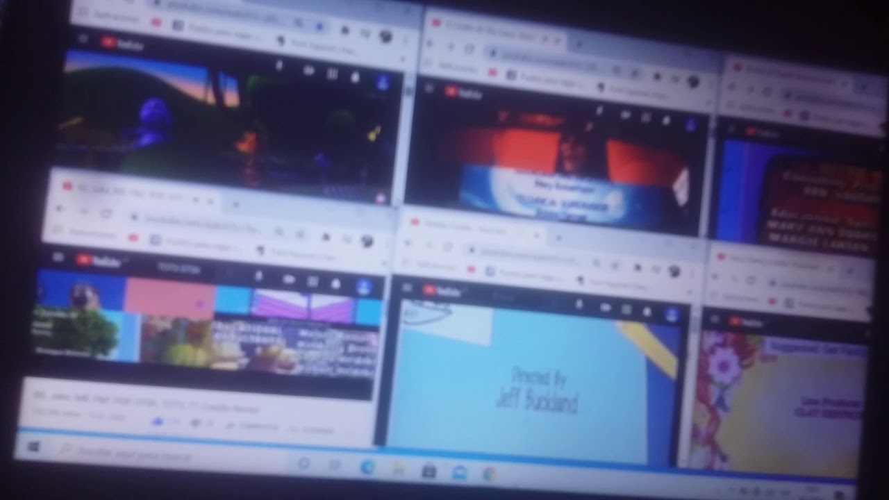 B&F, FN, Captain Jake, Jake, TKCA2020, MPB, MSSPF, P&F, PDP, STSK, TOTS ...