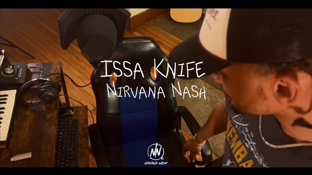 Issa Knife - Nirvana Nash - YouTube