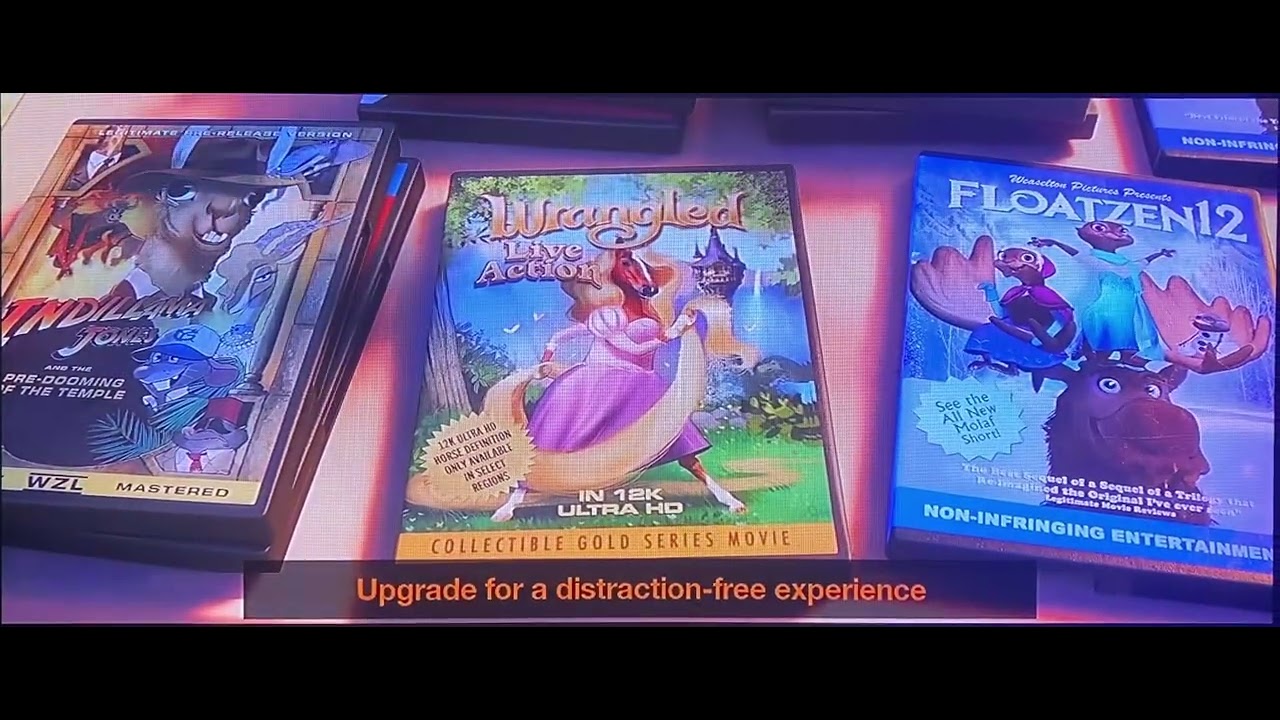 Zootopia 2-Duke Weaselton Scene(Clip) - YouTube