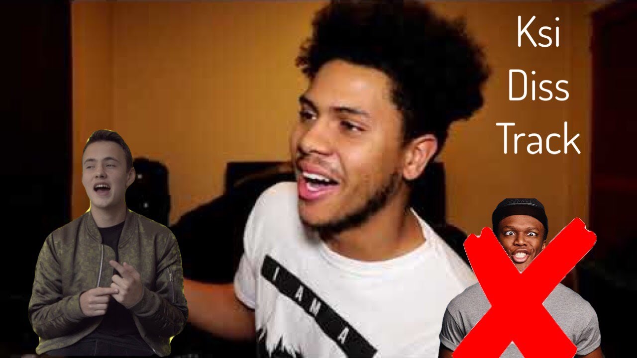Quadeca - Insecure (KSI Diss Track) REACTION - YouTube