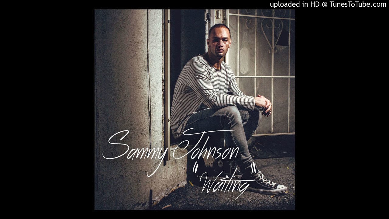 Sammy J - Waiting - YouTube
