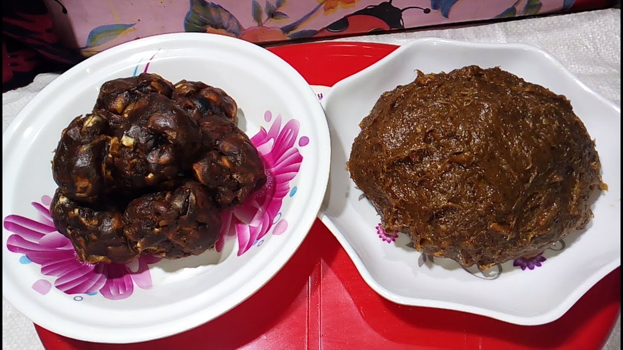 তেতুল কাসুন্দি সেরা স্বাদে তৈরি করুন | Tetul Kasan | Bangladeshi ...