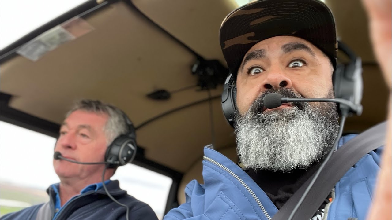 Running with the Kangaroos in Australia at the Whitton Malt House in ...